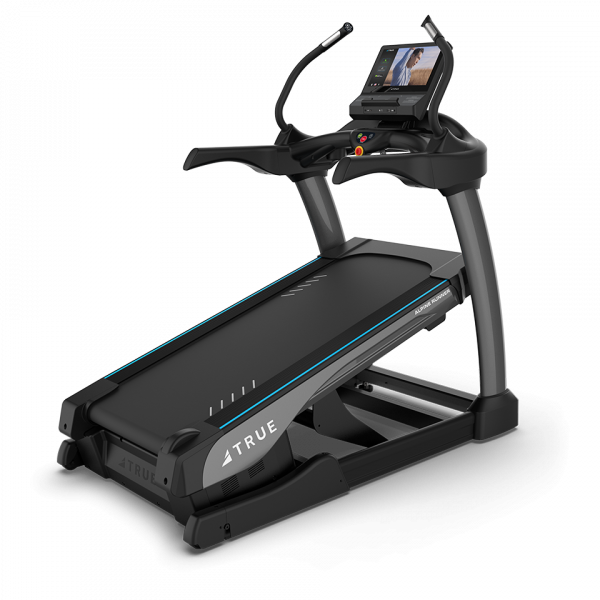 True Fitness Alpine Runner Treadmill - Scheller's Fitness & Cycling ...