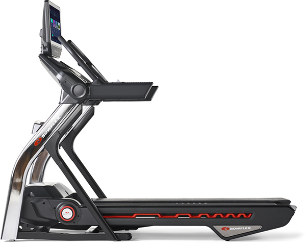 Bowflex Commercial Style Bowflex Treadmill 22 (Display Model ...