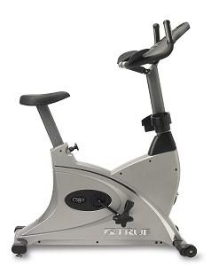 True Fitness CS8.0 Upright Cycle - Scheller's Fitness & Cycling ...