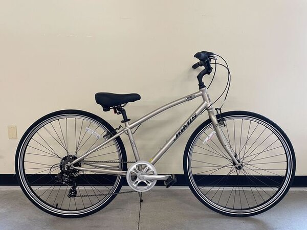 Scheller's - Refurbished Used Jamis Citizen 15 - Scheller's Fitness ...