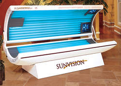 ETS Sunvision 28LE 2F - Scheller's Fitness & Cycling Louisville ...