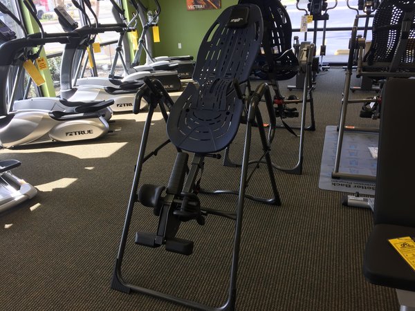 Teeter Hang Ups Used Hang Ups EP560 - Scheller's Fitness & Cycling ...