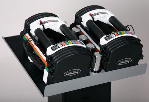 PowerBlock U-90 - Scheller's Fitness & Cycling Louisville, Lexington ...