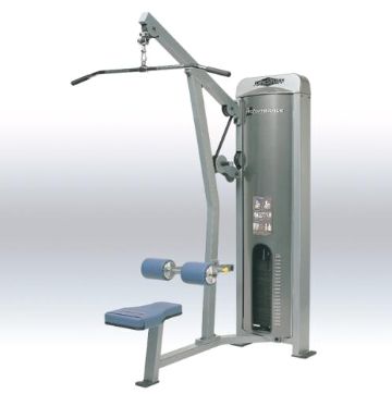 Tuff Stuff PS-210 Lat Pulldown - Scheller's Fitness & Cycling ...