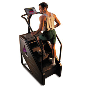 Stairmaster Stepmill 7000PT - Scheller's Fitness & Cycling Louisville ...