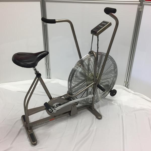Used AirDyne Original--Refurbished - Scheller's Fitness & Cycling ...