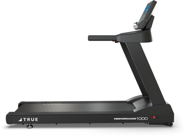 True Fitness Performance 1000 Treadmill - Scheller's Fitness & Cycling ...
