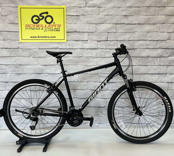 Scheller's - Refurbished Used Giant ATX - Scheller's Fitness & Cycling ...
