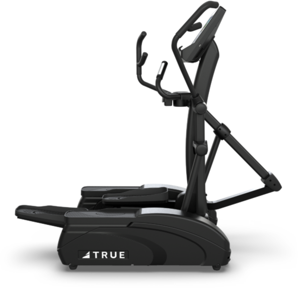 True Fitness M50 Elliptical - Scheller's Fitness & Cycling Louisville ...