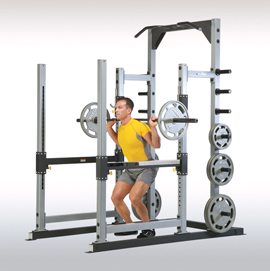 Tuff Stuff XXL-2920 Multi Rack - Scheller's Fitness & Cycling ...