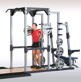Tuff Stuff XXL-2950 Super Rack - Scheller's Fitness & Cycling ...
