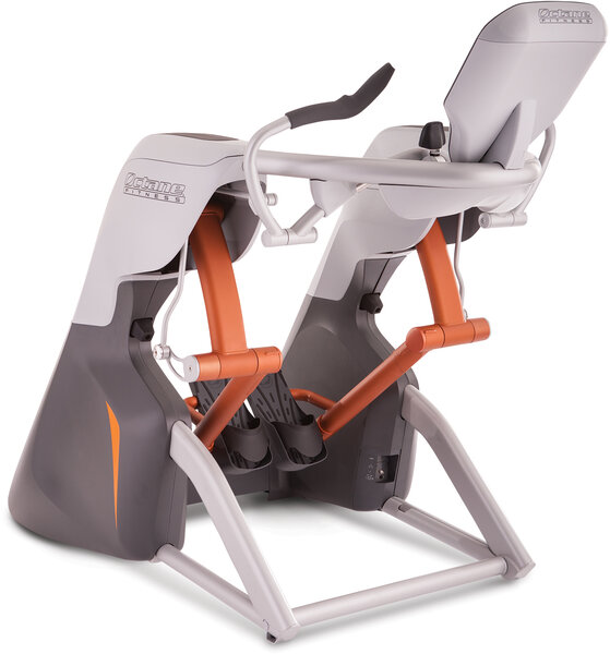 Octane Fitness ZR8000 - Scheller's Fitness & Cycling Louisville ...
