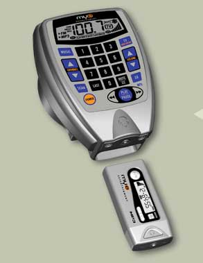 MYE Entertainment TV Controller with MP3 Player - Scheller's Fitness ...