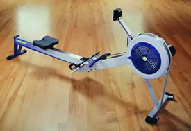 Concept 2 Indoor Rower - Scheller's Fitness & Cycling Louisville ...