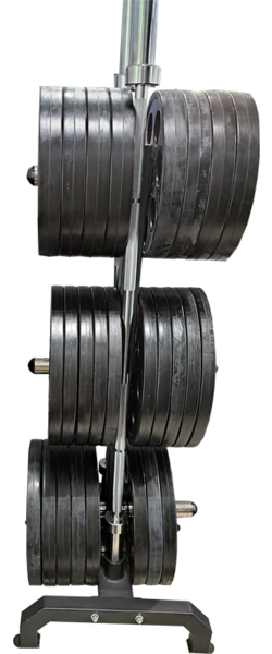 Hudson Steel Multi Tree Rack - Scheller's Fitness & Cycling Louisville ...