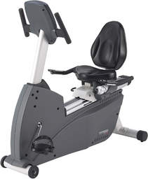 Nautilus NR 3000 Recumbent Bike - Scheller's Fitness & Cycling ...