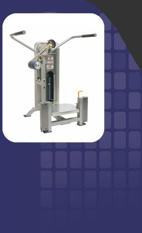 Tuff Stuff PS-237 Multi-Hip Flexor - Scheller's Fitness & Cycling ...