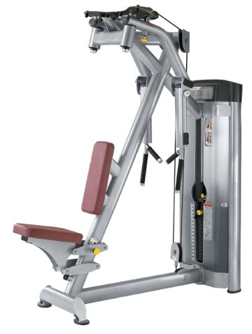 Paramount SP-5700 PEC FLY / REAR DELT - Scheller's Fitness & Cycling ...