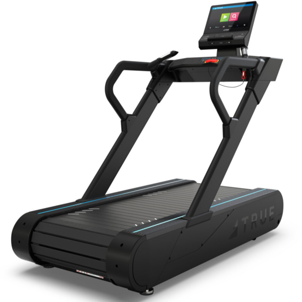 True Fitness Stryker Slat Treadmill - Scheller's Fitness & Cycling ...