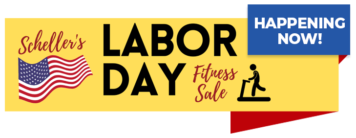 Scheller's Fitness and Cycling | Louisville, KY
