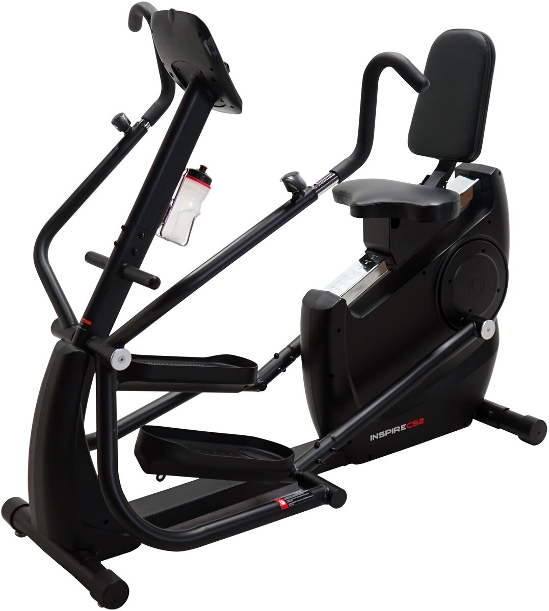 Inspire Fitness CS2.5 Strider - Scheller's Fitness & Cycling Louisville ...