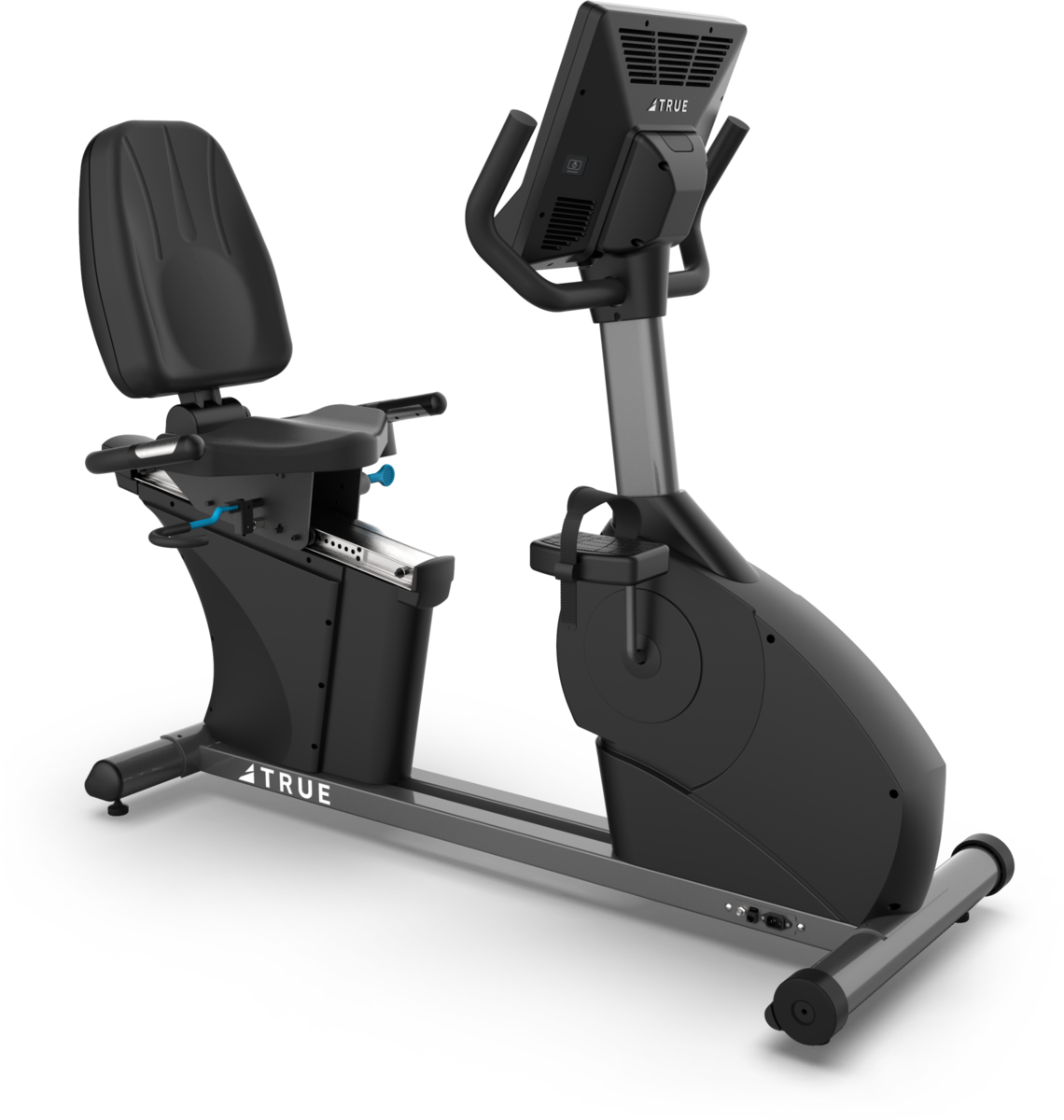 True Fitness True RC400 Emerge Console - Scheller's Fitness & Cycling ...