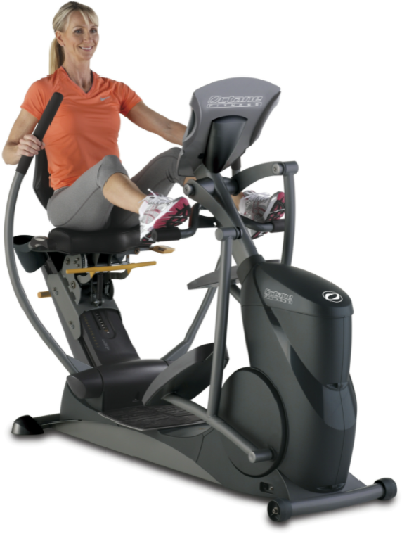 Octane Fitness XR650 - Scheller's Fitness & Cycling Louisville ...