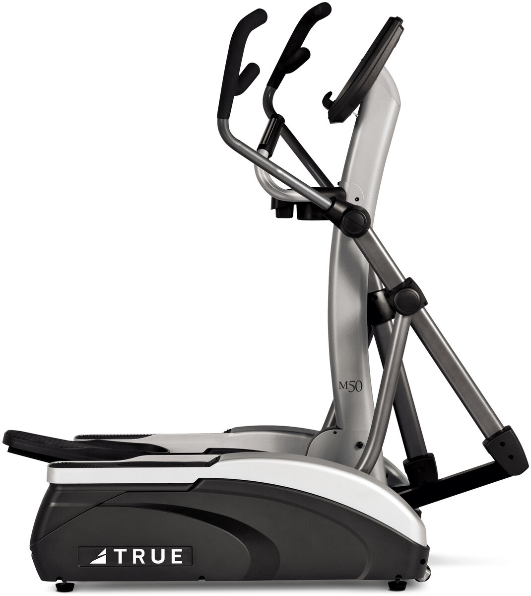 True Fitness Display Model M50 Elliptical - Scheller's Fitness ...