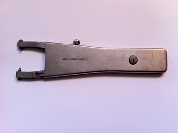 Campagnolo Headset Pin Tool - Kopp's Cycle