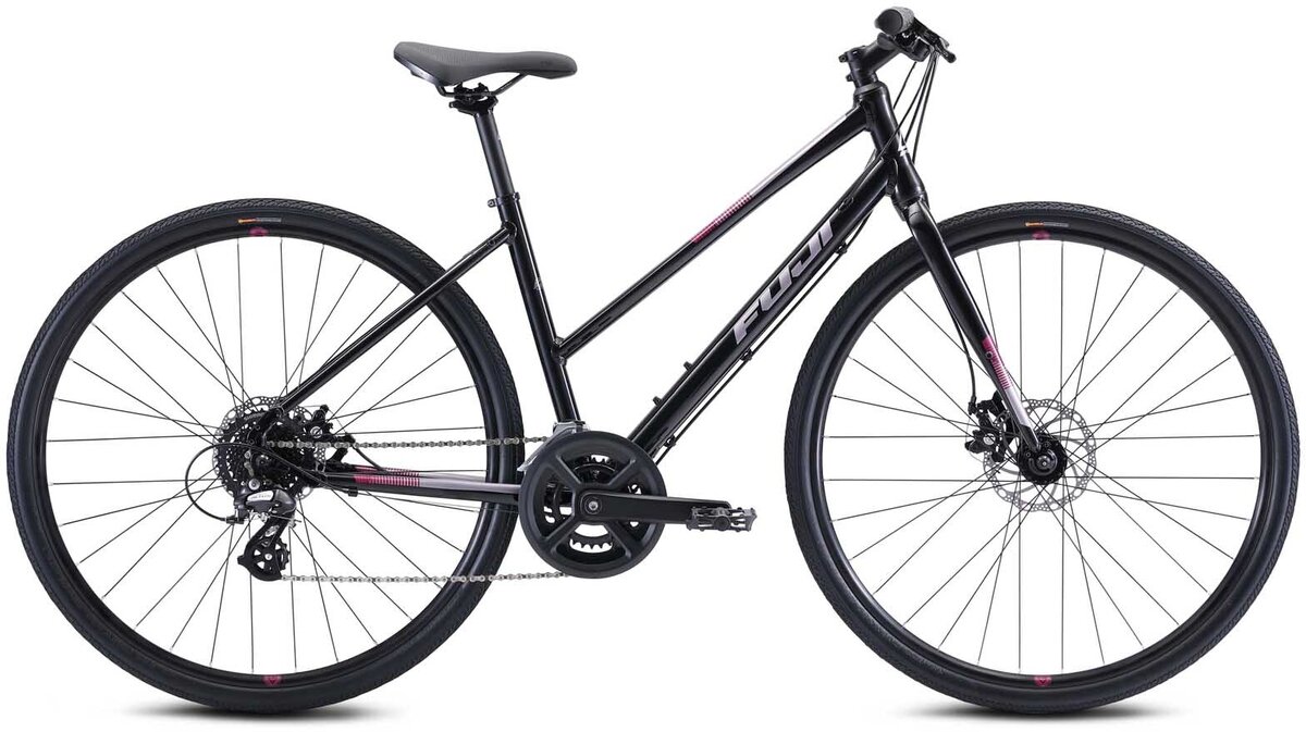 Fuji Absolute 1.9 ST - Kopp's Cycle