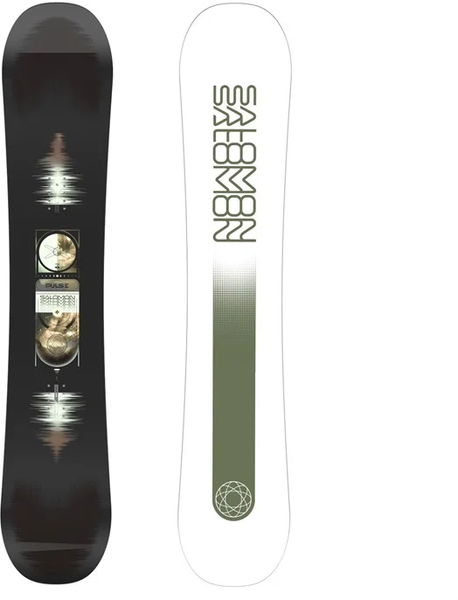 Salomon Pulse - Idaho Mountain Trading | The Mountain Sport Shop-Idaho ...