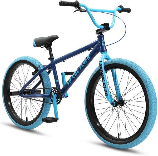 SE Bikes So Cal Flyer 24-inch - Westwood Cycle | Westwood, NJ | Bike Shop