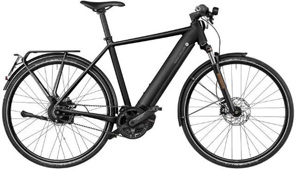 Riese&Muller Roadster Vario HS - The Bike Route Naples, Florida
