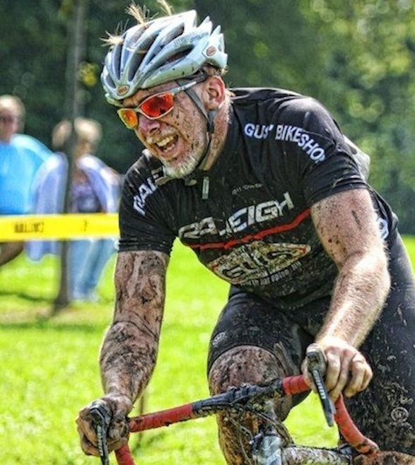 Tim Metzger - Gus' Bike Shop