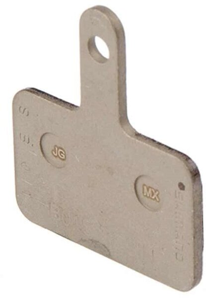 Shimano B01S B-Type Disc Brake Pads - St. Albert & Edmonton Bike Shop
