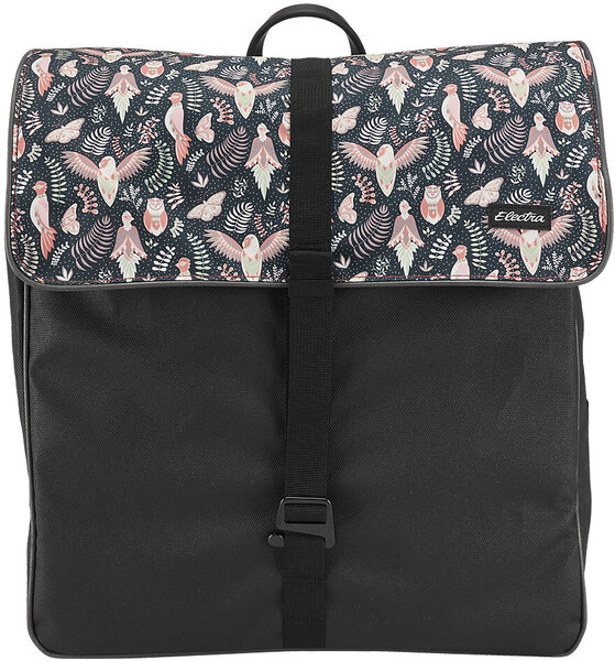 Electra Fern Pannier Bag - St. Albert & Edmonton Bike Shop