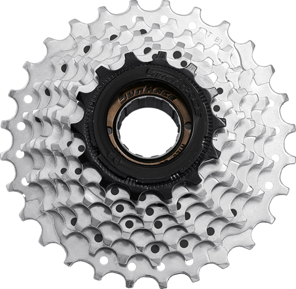 SunRace MFM2A 6-speed Freewheel - St. Albert & Edmonton Bike Shop