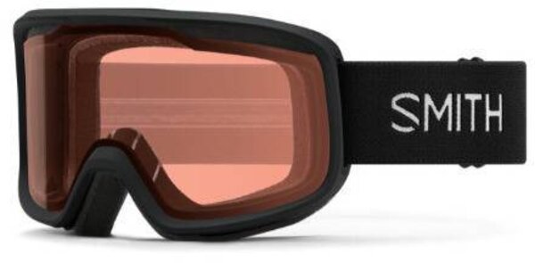 Smith Optics Frontier Snow Goggles - St. Albert & Edmonton Bike Shop