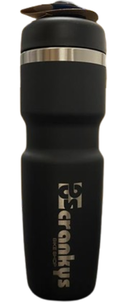 Bivo Trio Insulated - St. Albert & Edmonton Bike Shop