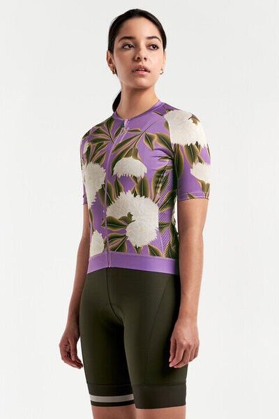 Peppermint Cycling Signature Lightweight Jersey - St. Albert & Edmonton ...