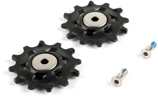 SRAM Apex1/NX 11 Speed Pulley Kit - St. Albert & Edmonton Bike Shop