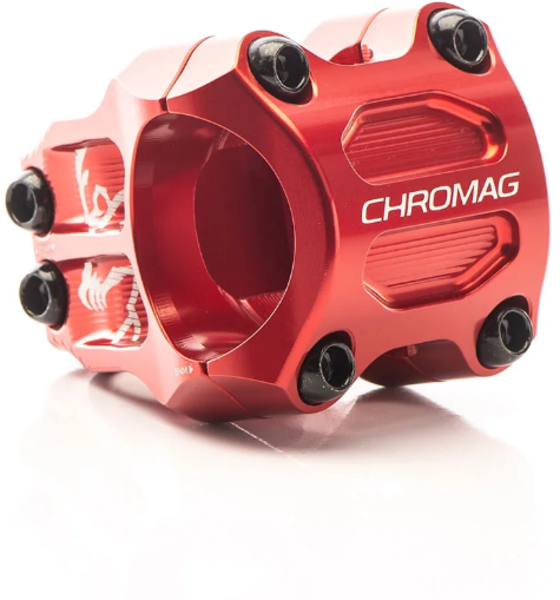 Chromag Riza Stem - St. Albert & Edmonton Bike Shop
