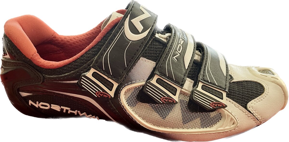 Northwave Aerlite 3 Road Shoes- FINAL SALE - St. Albert & Edmonton Bike ...