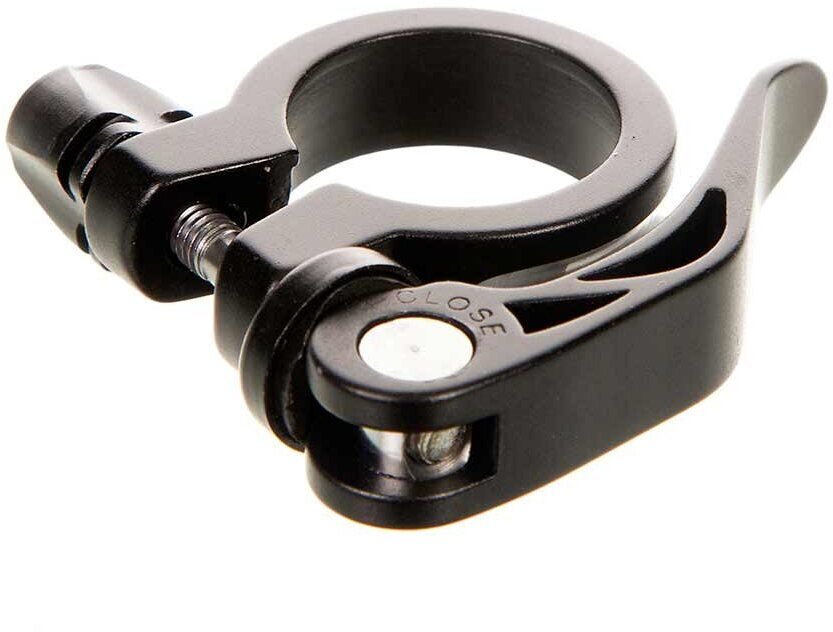 Evo Integrated Clamp & Skewer - St. Albert, Edmonton Bike Shop