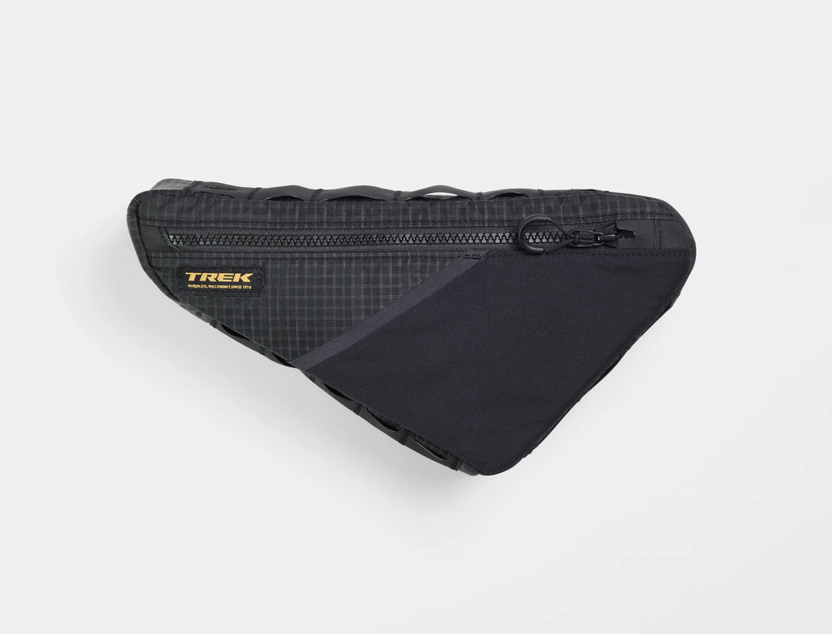 Trek Adventure Triangle Bag - St. Albert & Edmonton Bike Shop