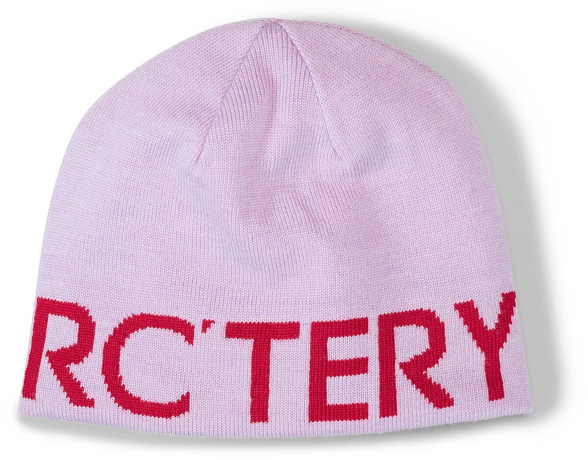 Arcteryx Word Head Toque - Bushtukah