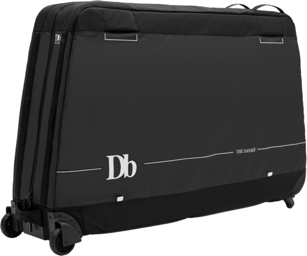 Db Bags Savage Bike travel Bag - Wheelworks | Belmont & Somerville Bike ...