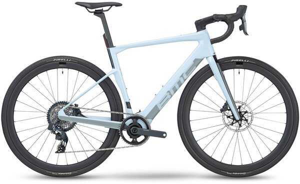 BMC Roadmachine 01 AMP X ONE - Wheelworks | Belmont & Somerville Bike Shop