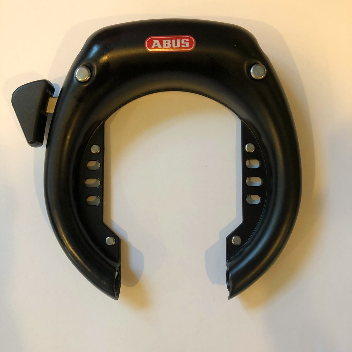 Tern ABUS 5750L Frame-Lock Shield Plus for GSD - Wheelworks | Belmont ...
