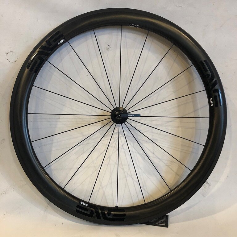 ENVE Composites 4.5 SES rim, DT240 hub, FRONT ONLY - Wheelworks ...
